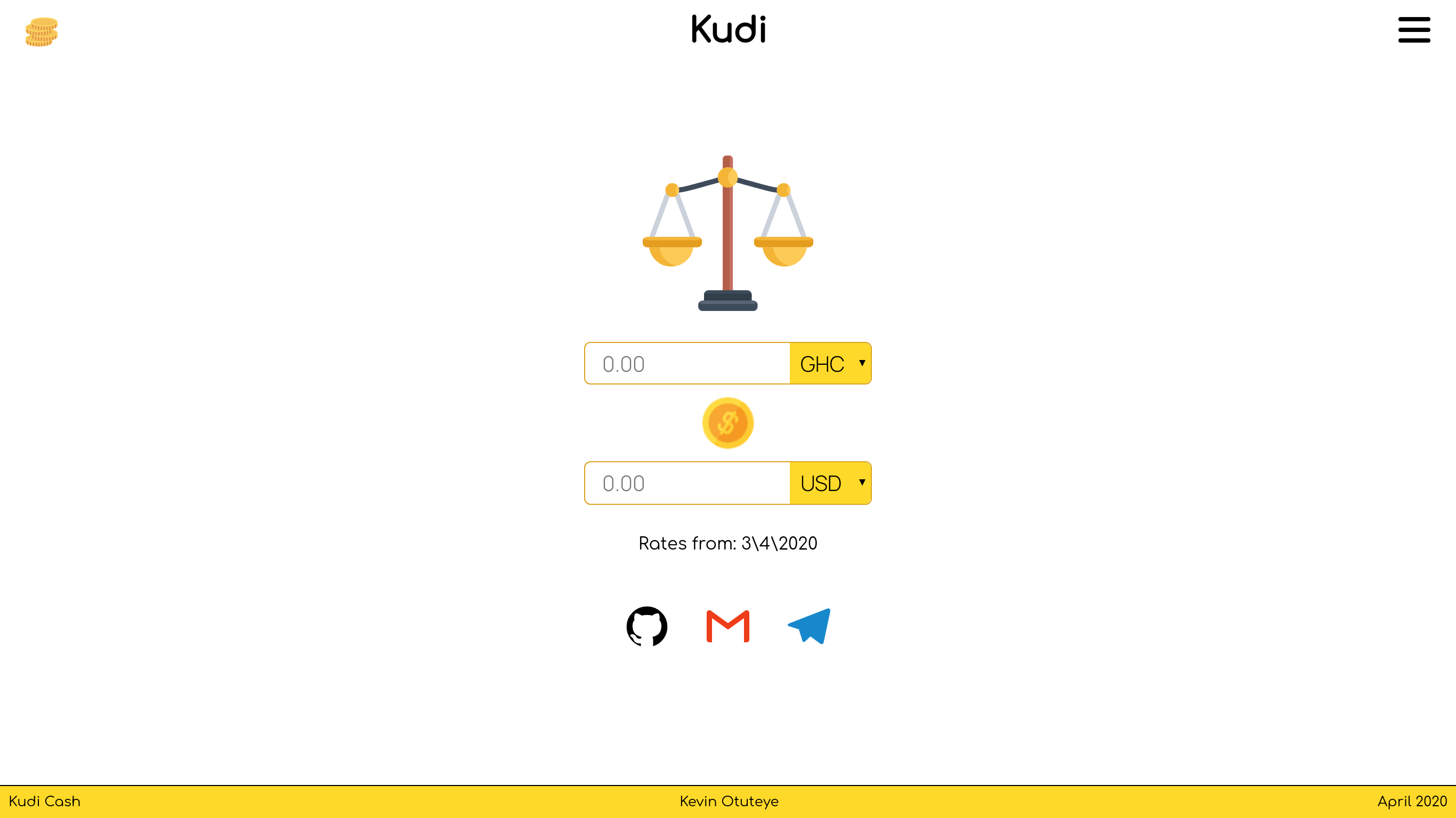 Kudi